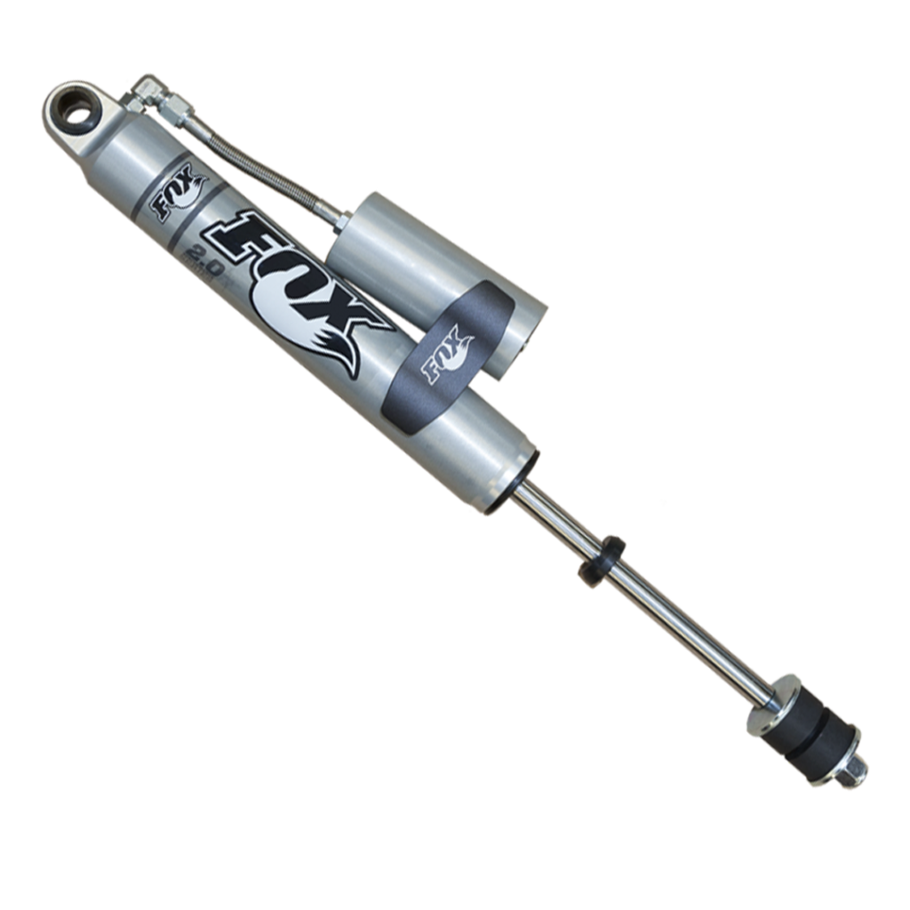 Fox Offroad Shocks Performance Series 2.0 – Rear Remote Reservoir with ...