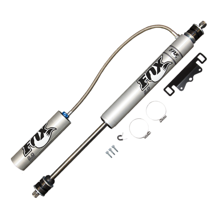 Fox Offroad Shocks Performance Series 2.0 – Front Remote Reservoir ...