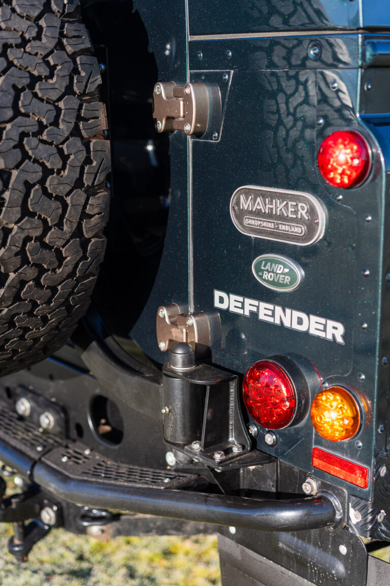 Defender puma 90 XS – Mahker online store