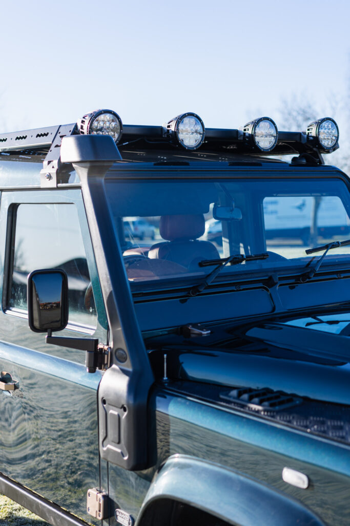 Defender puma 90 XS – Mahker online store