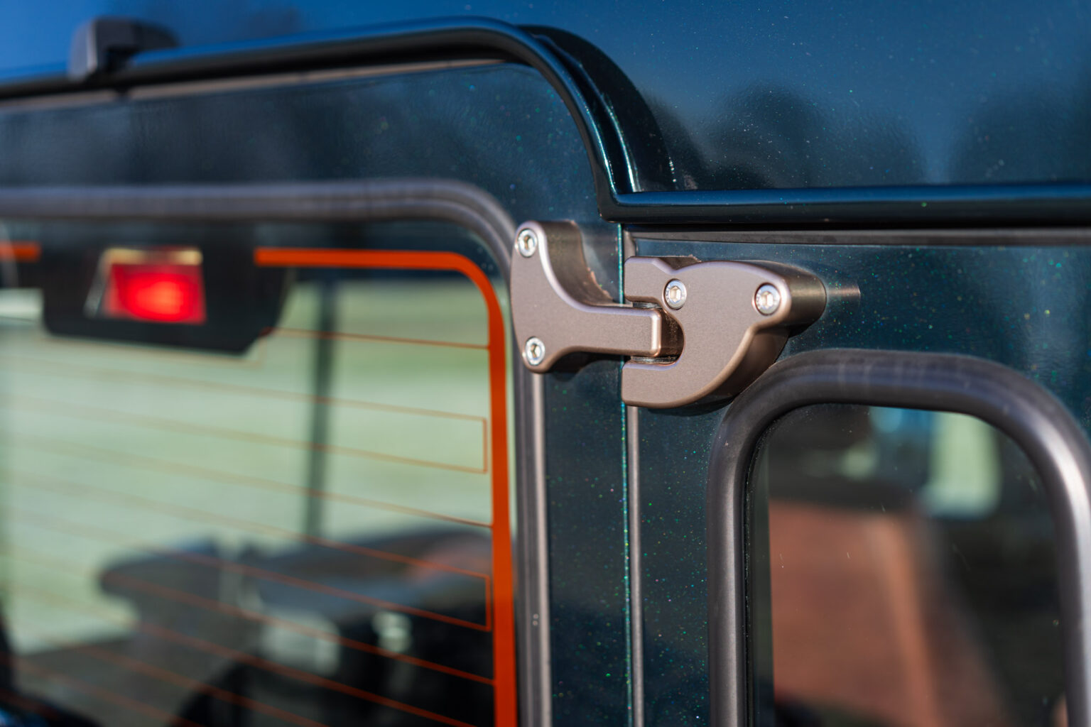 Defender puma 90 XS – Mahker online store