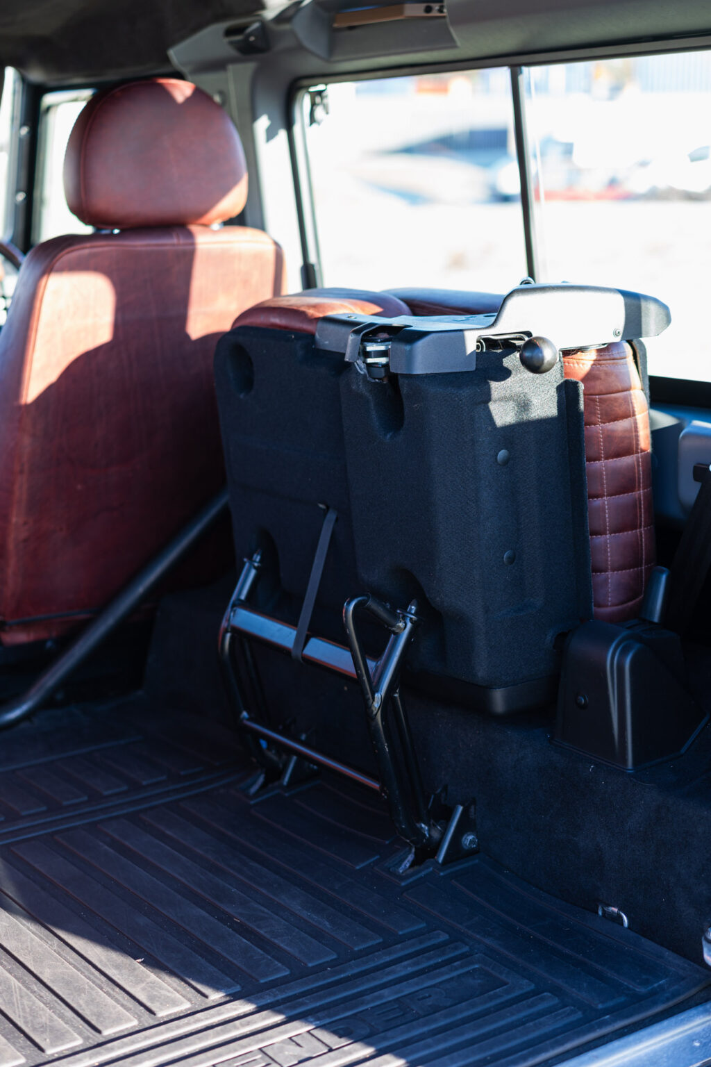 Defender puma 90 XS – Mahker online store